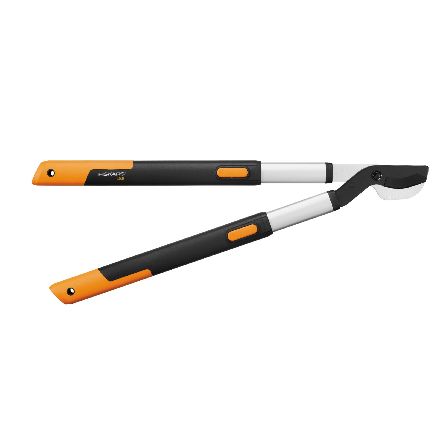Fiskars Teleskop-Astschere SmartFit L86 teleskopierbar 65 - 80 cm ...