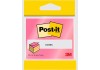 Post-it Notes Haftnotizwürfel Pink-Töne 76 x 76 mm / 325 Blatt