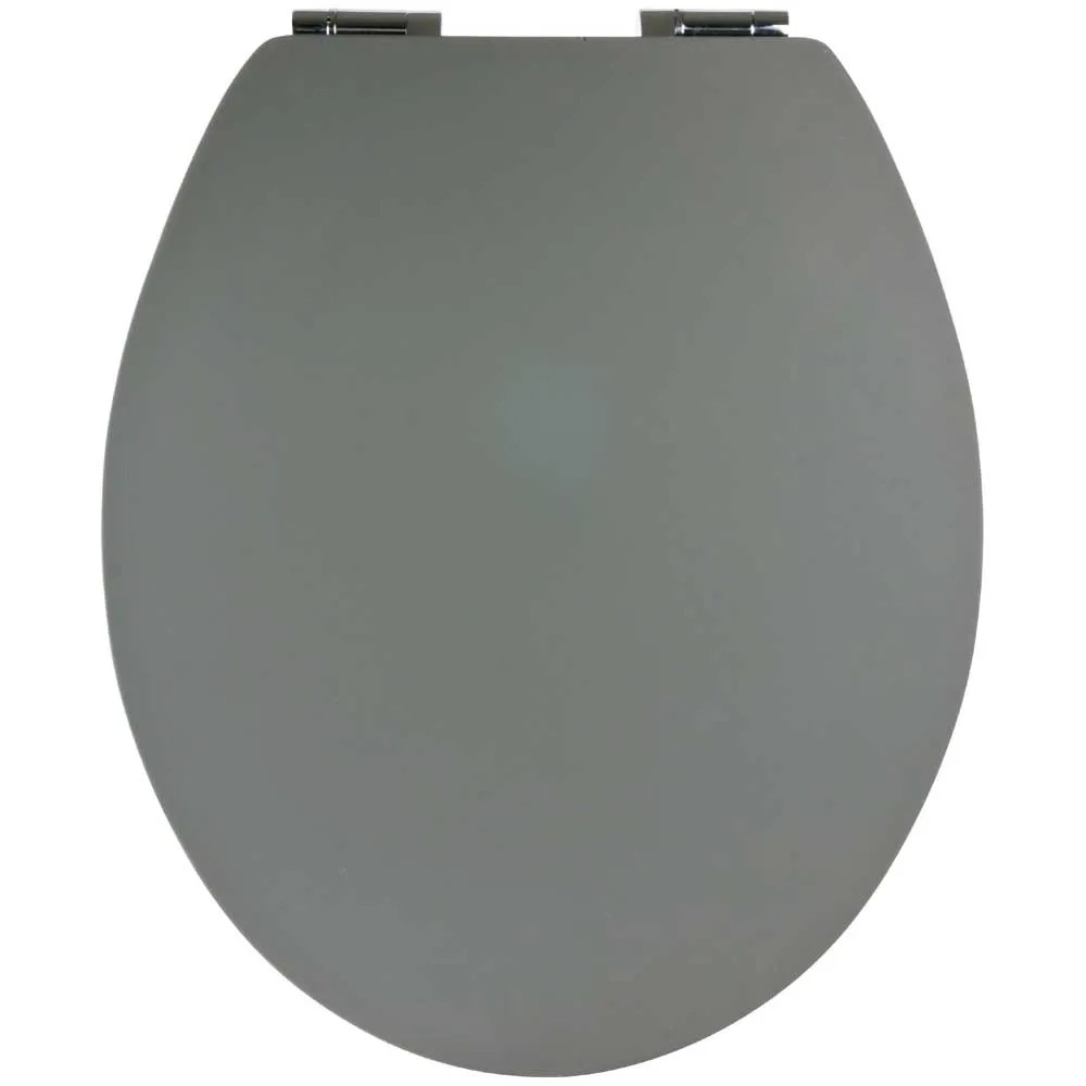 Wc Sitz Grau