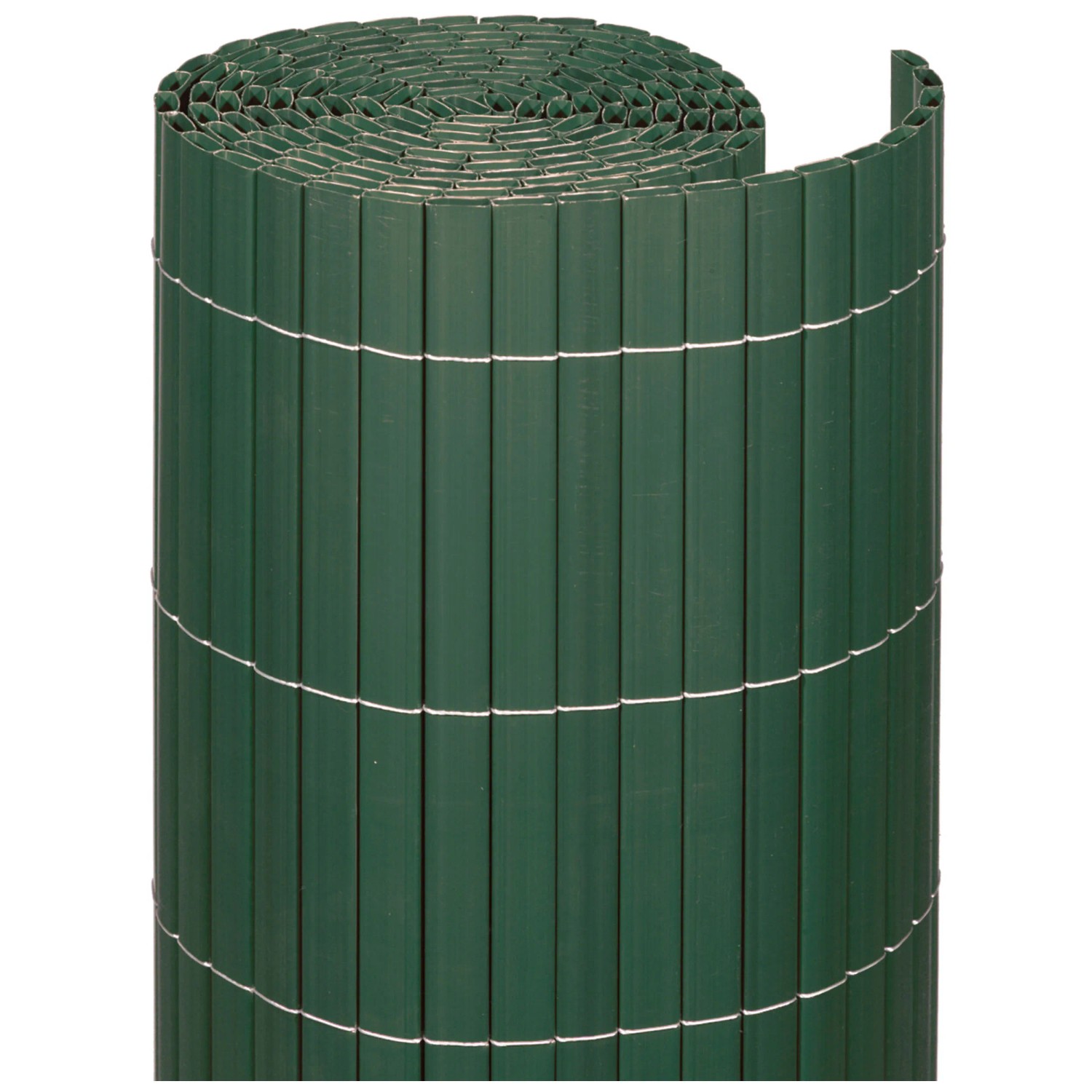 PVC-Matte Grün 180 cm x 300 cm kaufen bei OBI