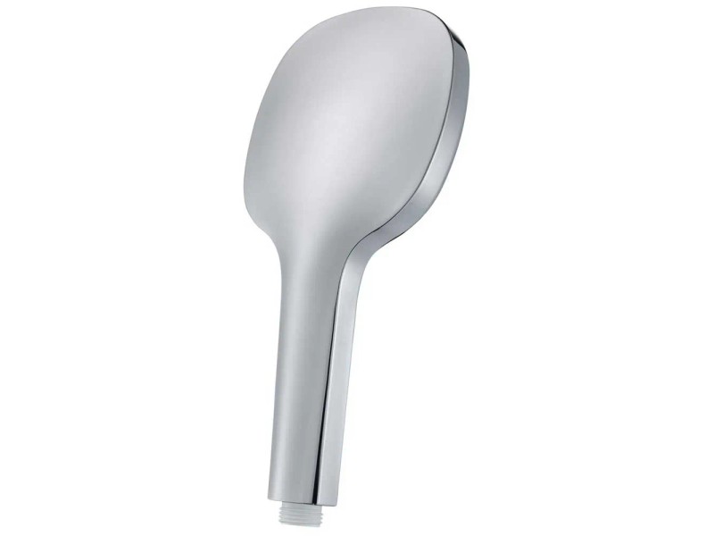 KWC Duschbrause Choice-X verchromt 1/2" / 3 Strahlarten