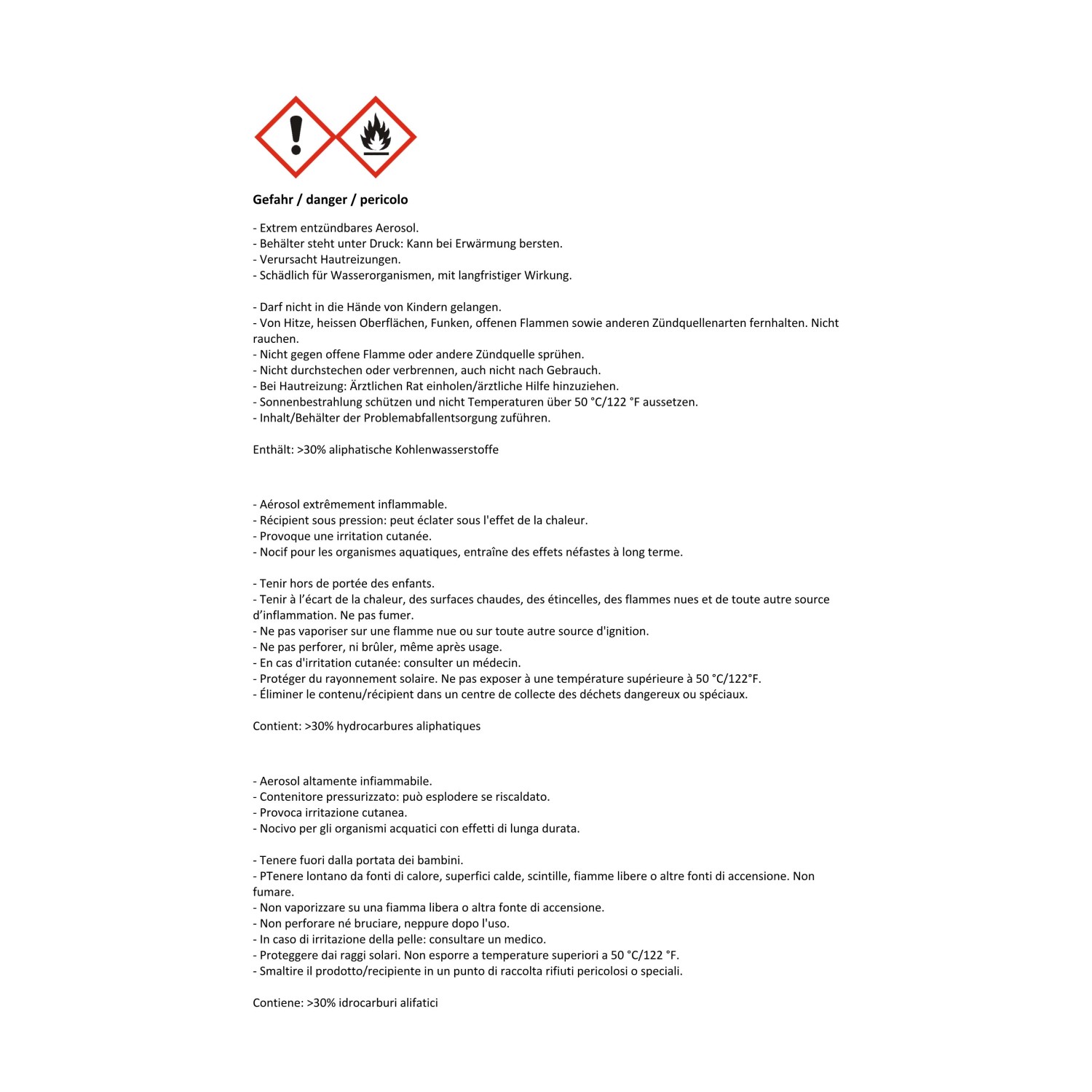 Polyston Silikonspray 300 ml kaufen bei OBI