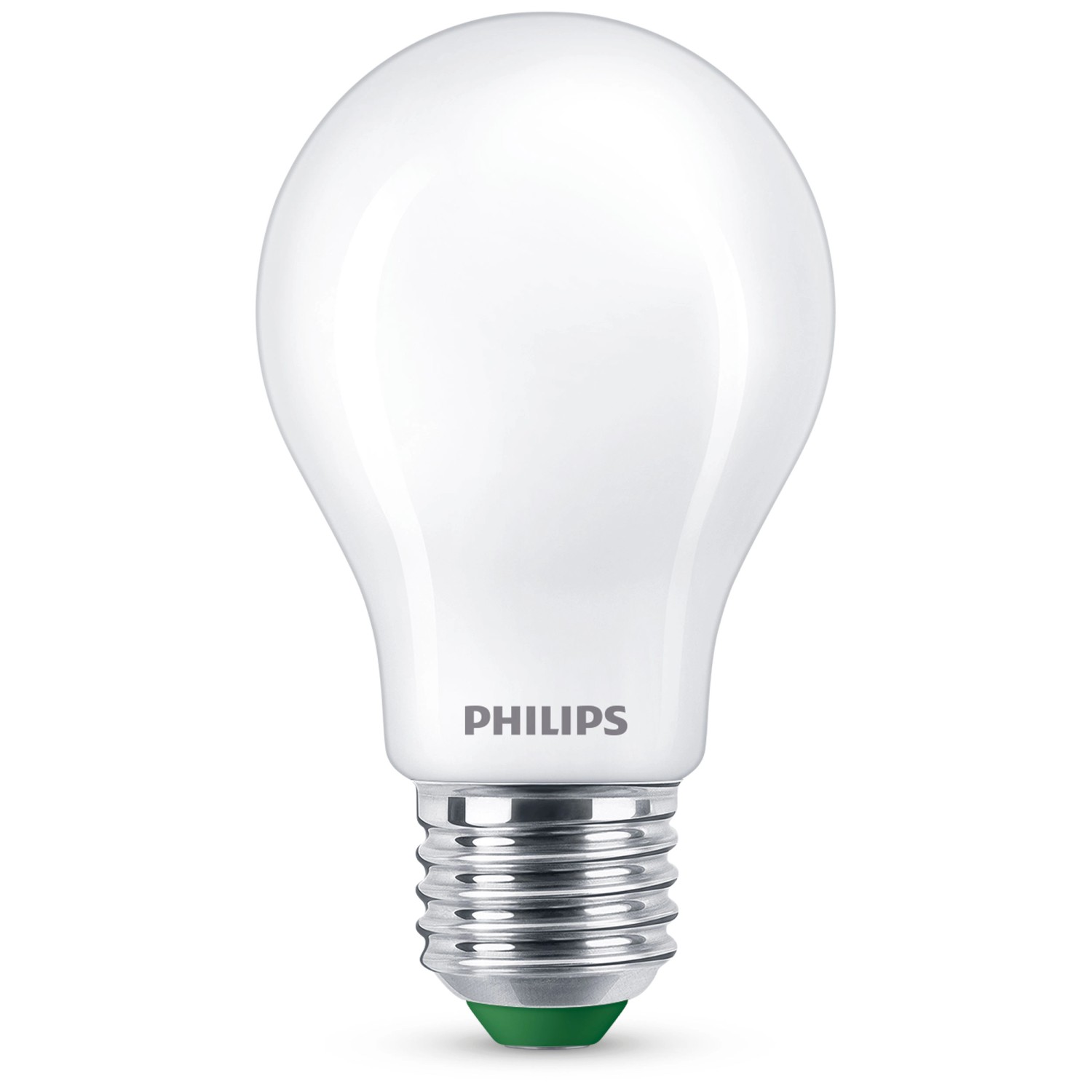 Philips Classic LED-Lampe ultraeffiziente E27 matt Neutralweiss ersetzt ...