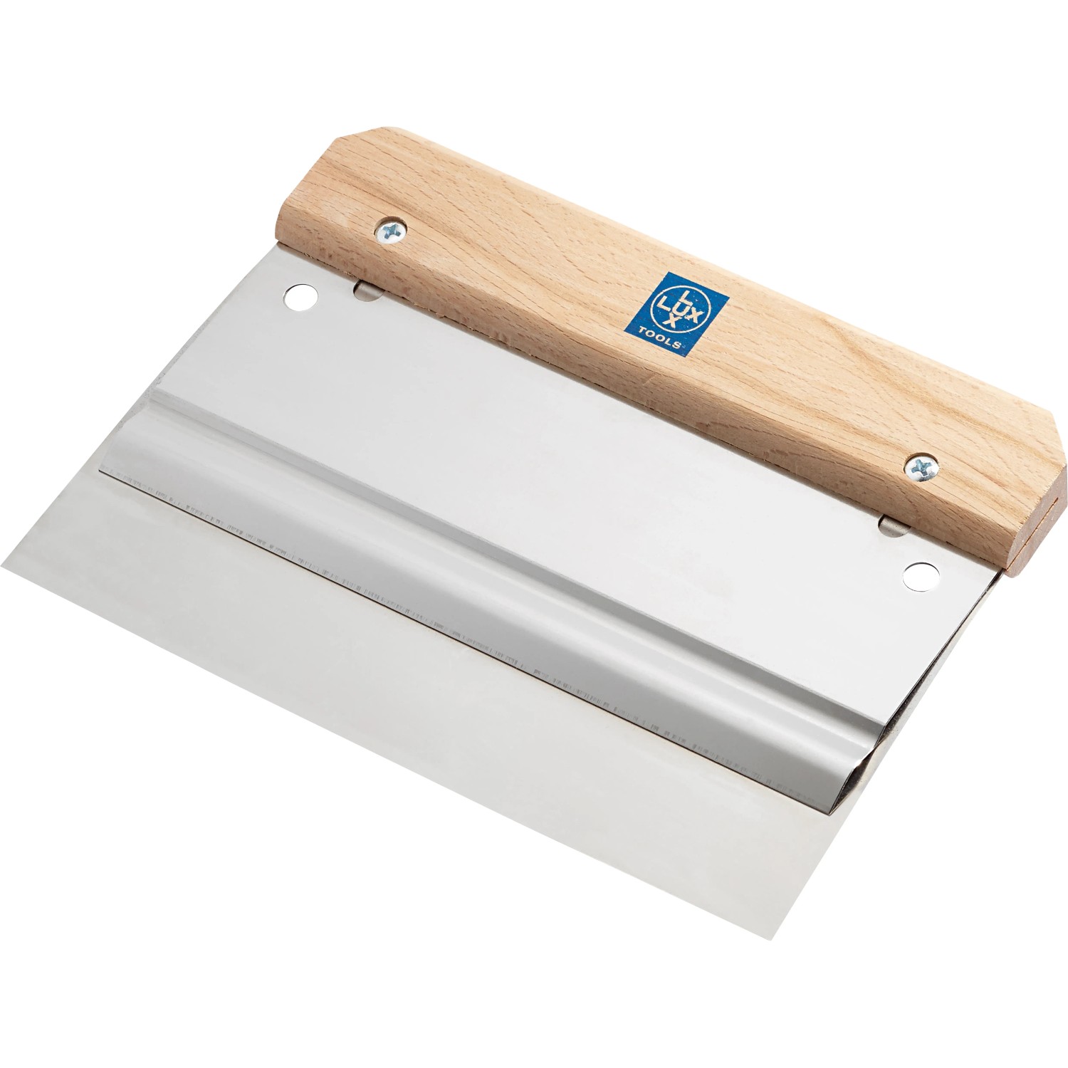 LUX-TOOLS Biflex-Spachtel 200 mm