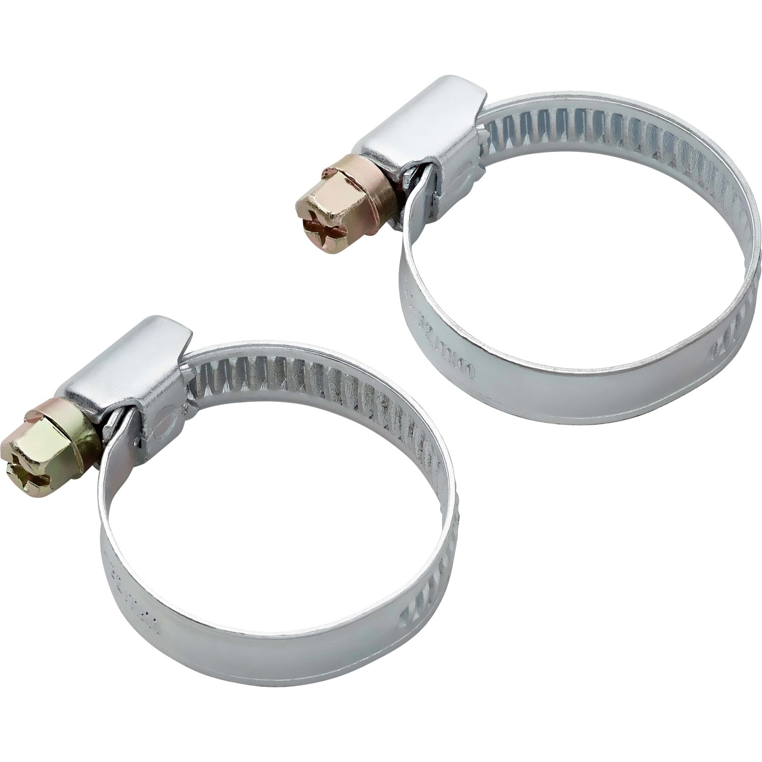 Schlauchklemmen Ø 20 - 32 mm 2 Stk. kaufen bei OBI