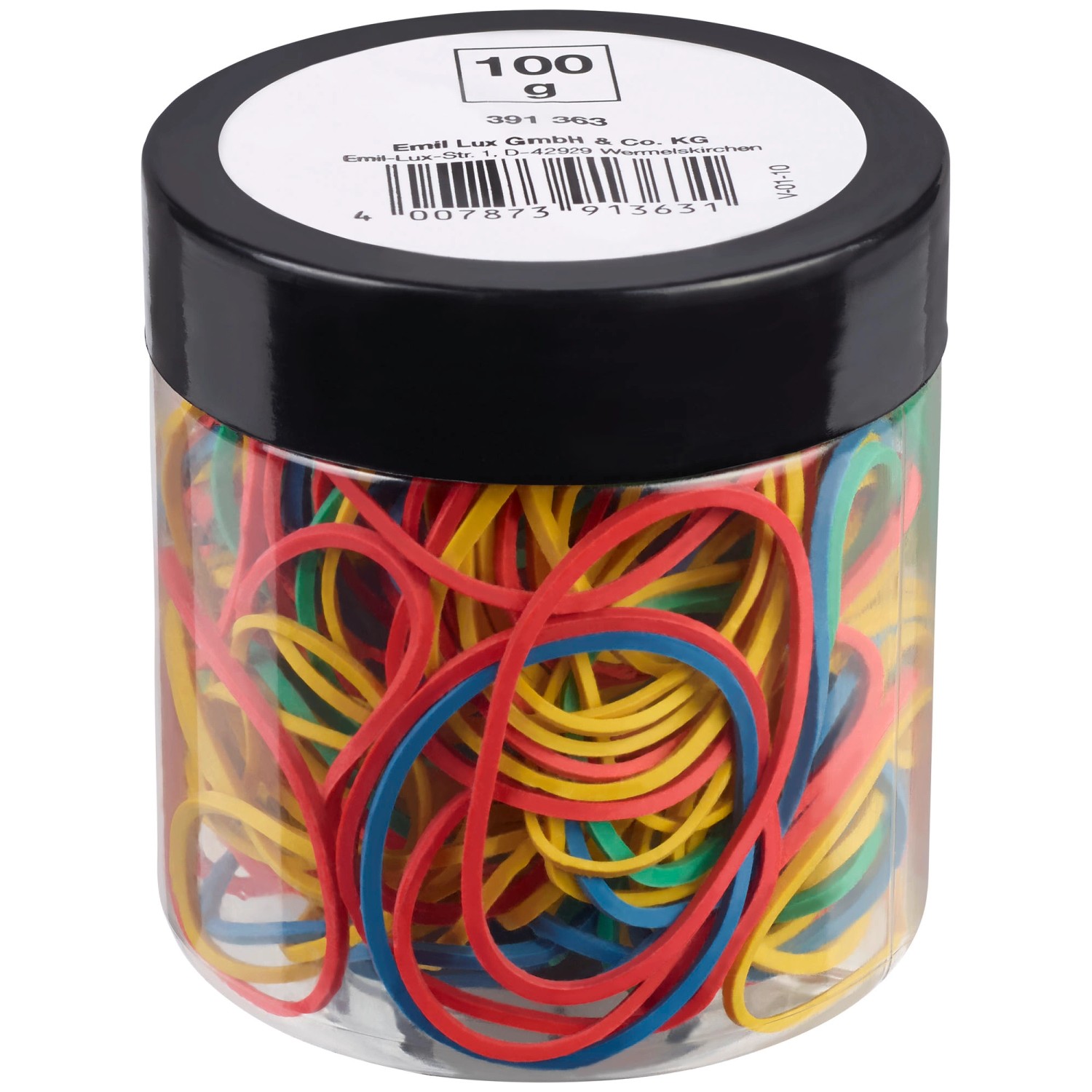 LUX Gummibänder 100 g kaufen bei OBI