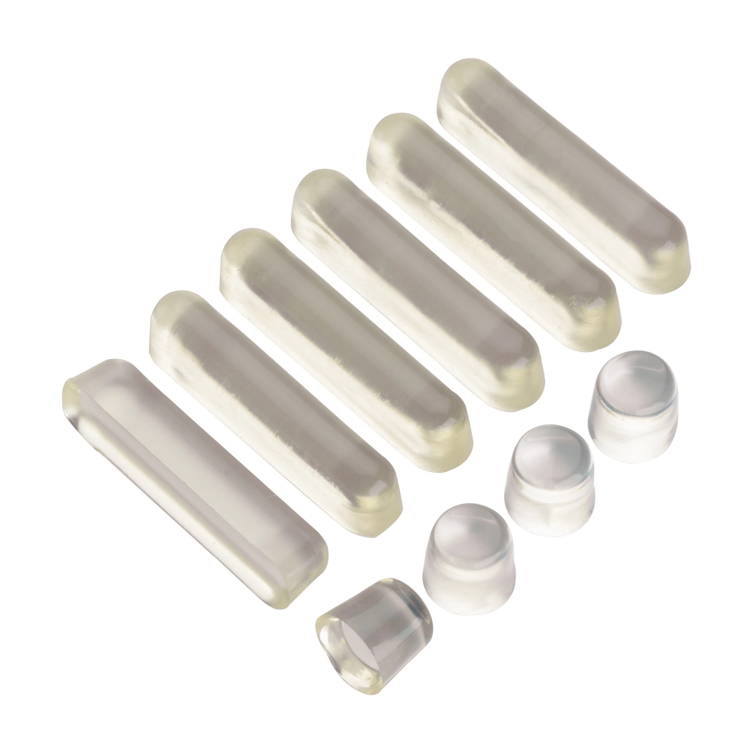 OBI WC-Sitz Puffer Transparent kaufen bei OBI