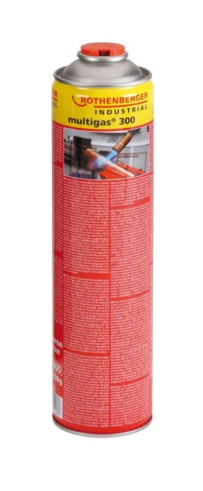 Rothenberger Multigas 300 kaufen bei OBI