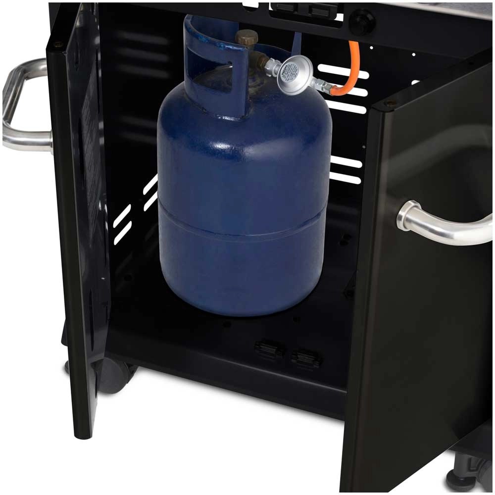 Broil King Gasgrill Crown 420 kaufen bei OBI