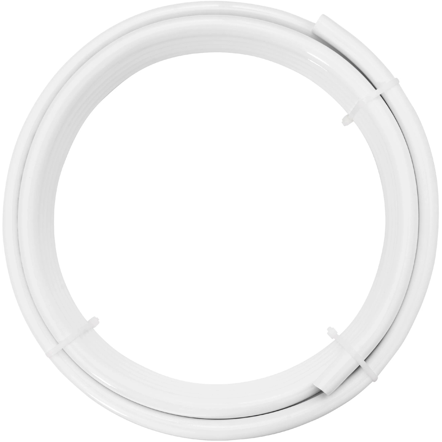 Handwerk Wiroflex Rohr im Ring Ø 16 x 2 mm / Länge 10 m