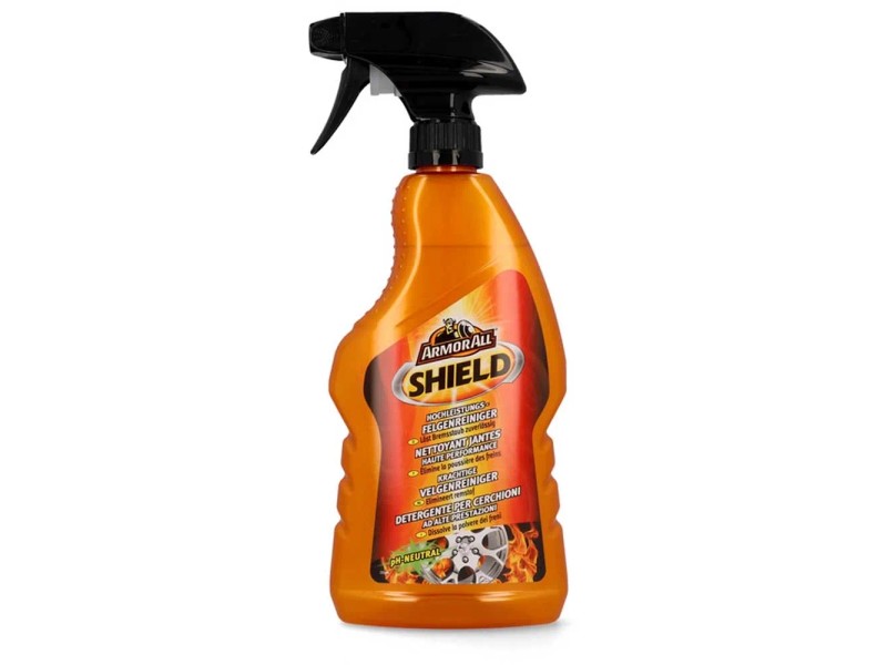 Armor All Felgenreiniger Shield 500 ml kaufen bei OBI