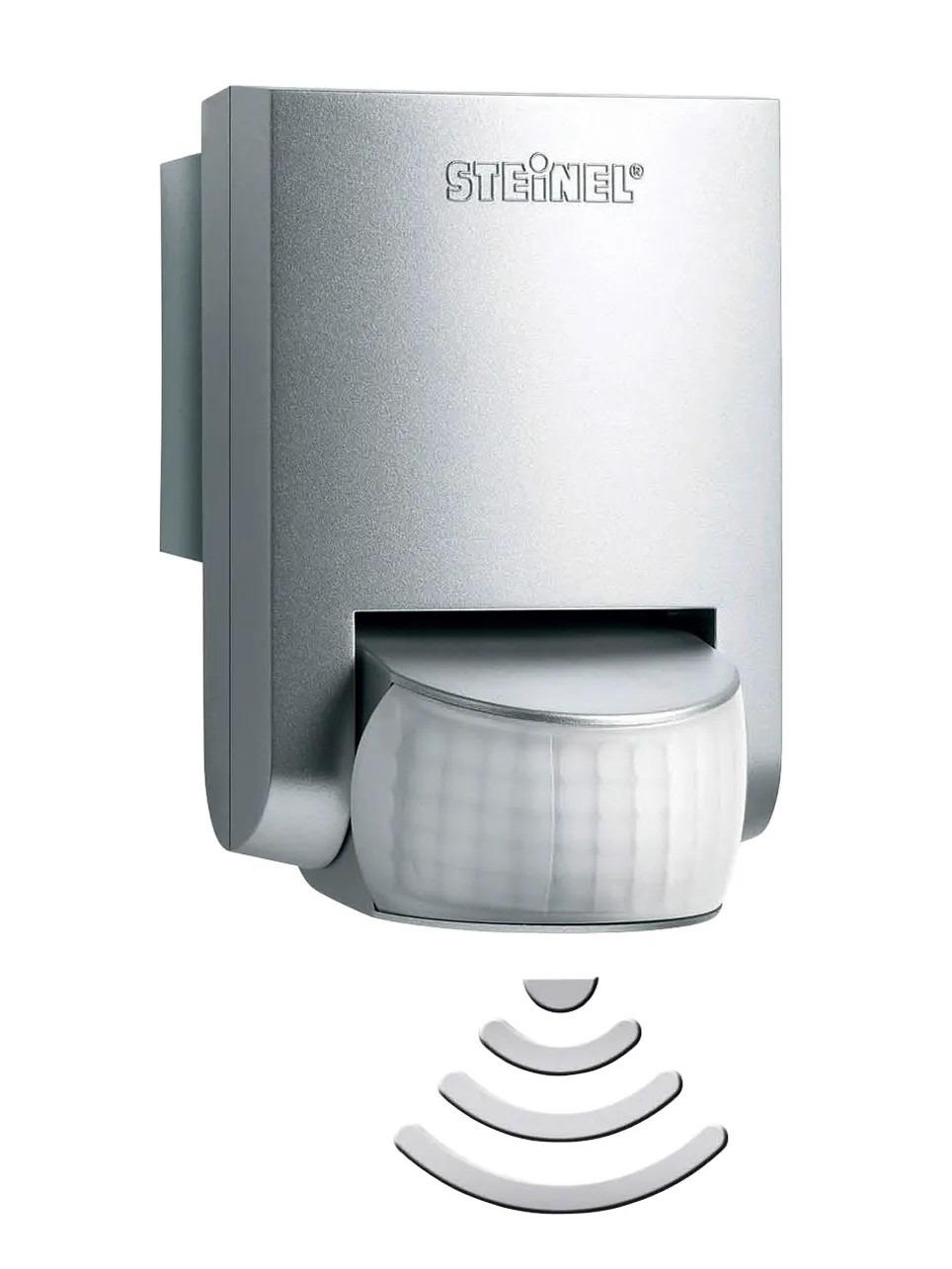 Steinel Infrarotsensor IS 130-2 Silber kaufen bei OBI