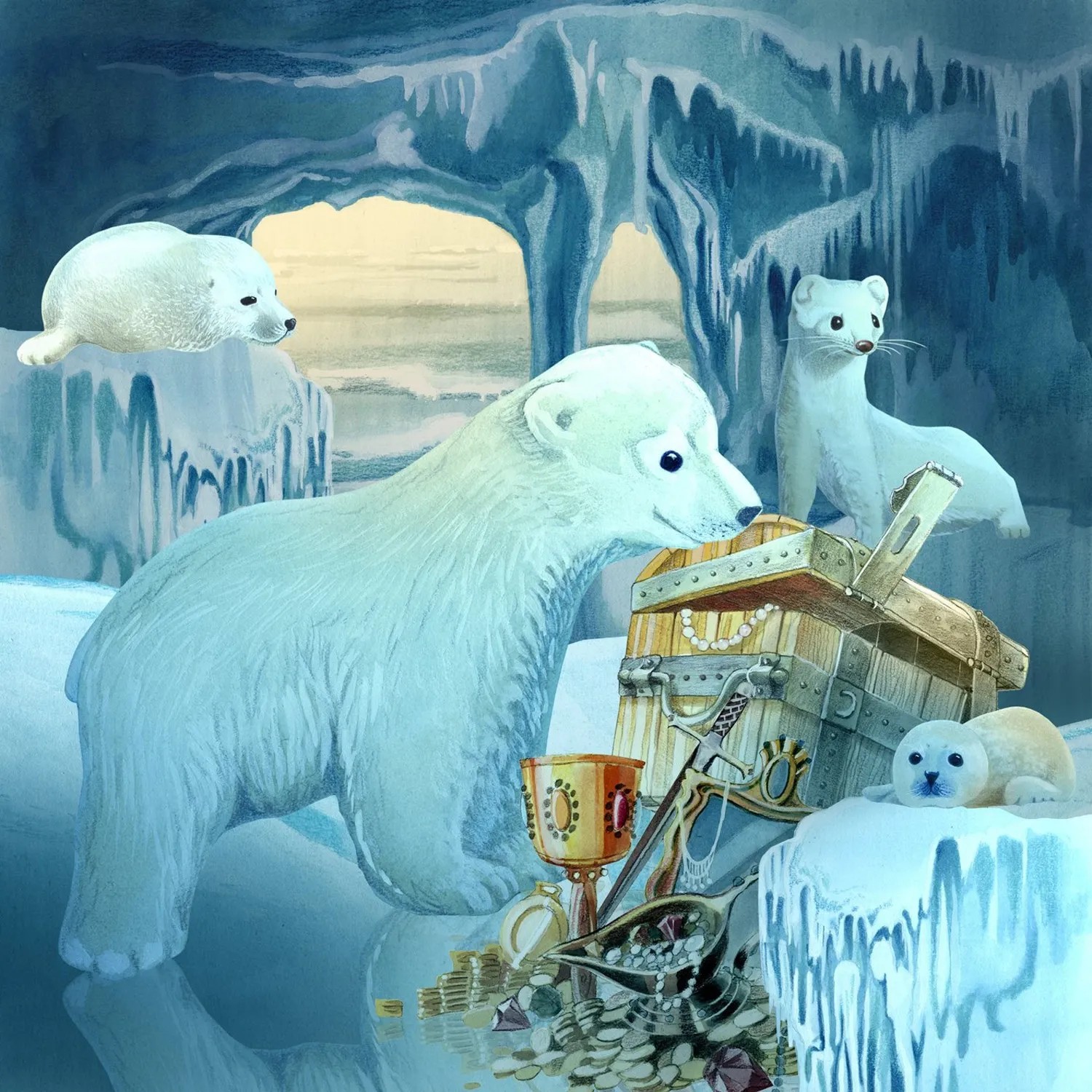 Fackelmann Kacheldekor 3D Aufkleber kaufen bei OBI