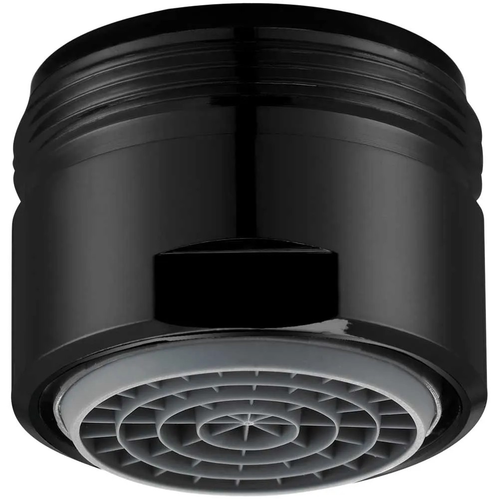 Neoperl® Strahlregler Cascade® SLC® Schwarz matt M28 kaufen bei OBI