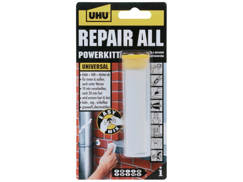 UHU Repair All Powerkitt 60 g kaufen bei OBI