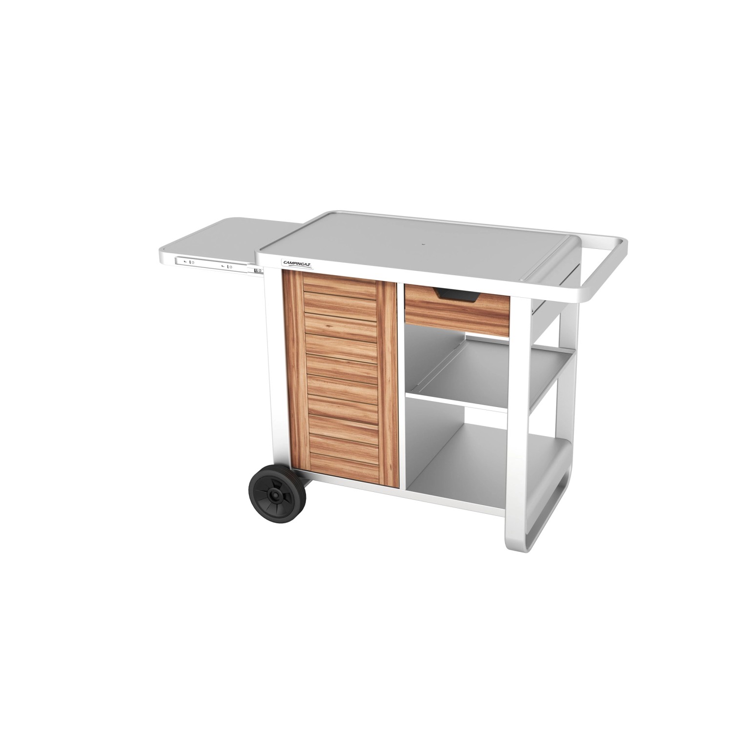 Campingaz Woody Plancha Deluxe Trolley (HxBxT) 82 x 63 x 130 cm kaufen ...