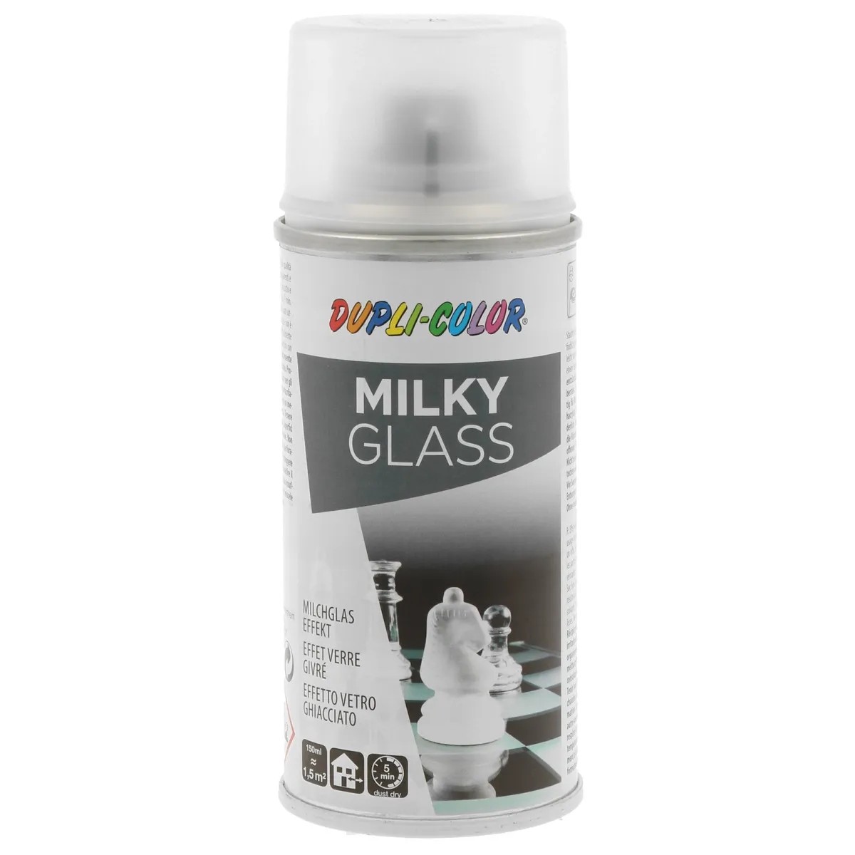 Dupli-Color Lackspray Milchglas-Effekt 150 ml