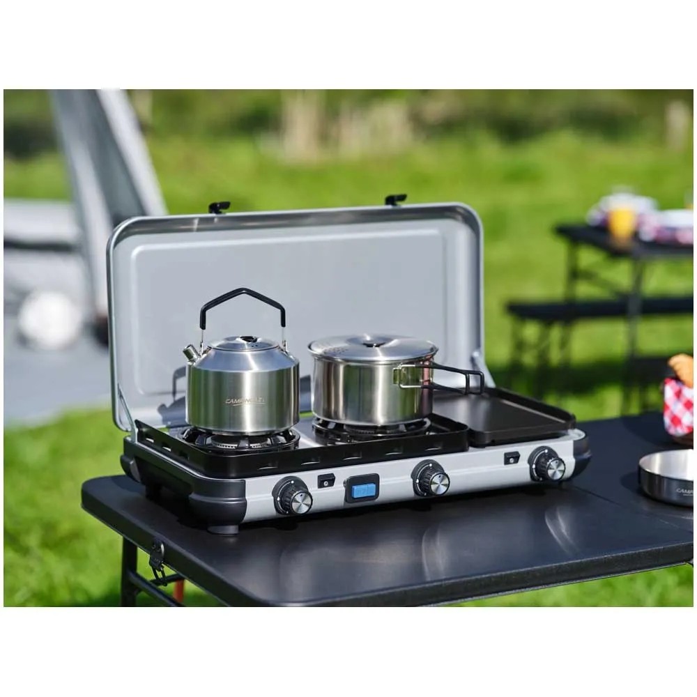 Campingaz Campingkocher Camping Kitchen™ 2 Multi Cook R kaufen bei OBI