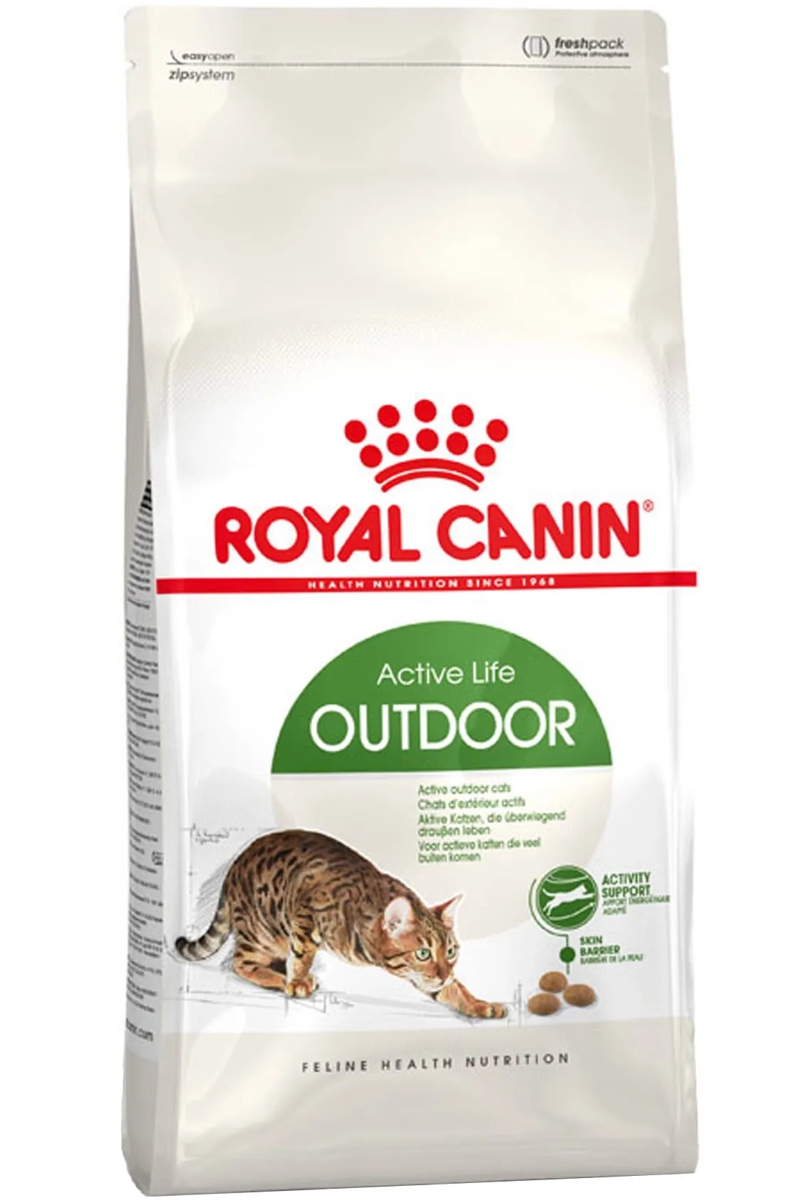Royal Canin Katzenfutter