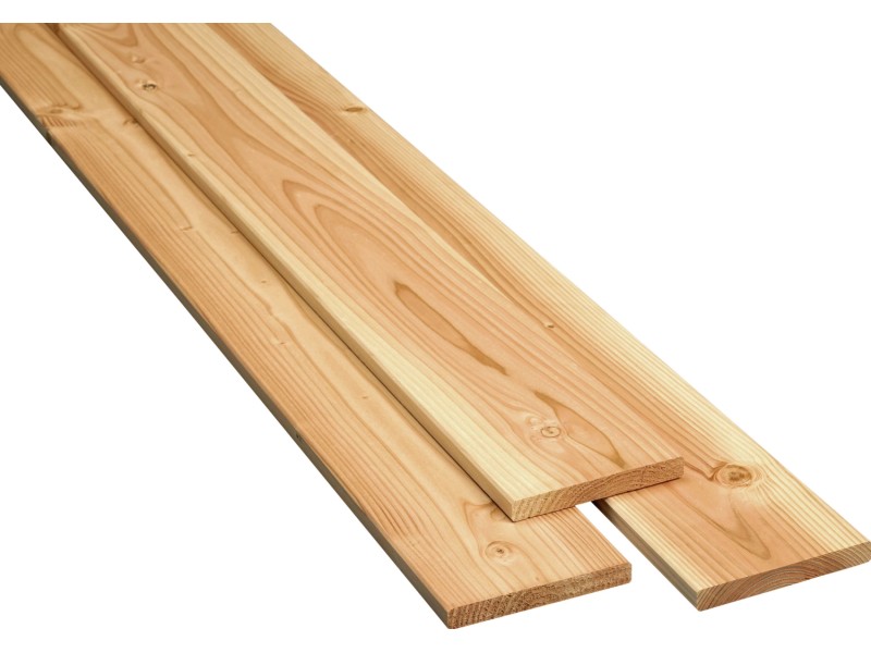 Asse bordo liscio Douglasia GKL HF (HxLxP) 2'000 x 70 x 19 mm acquista ...