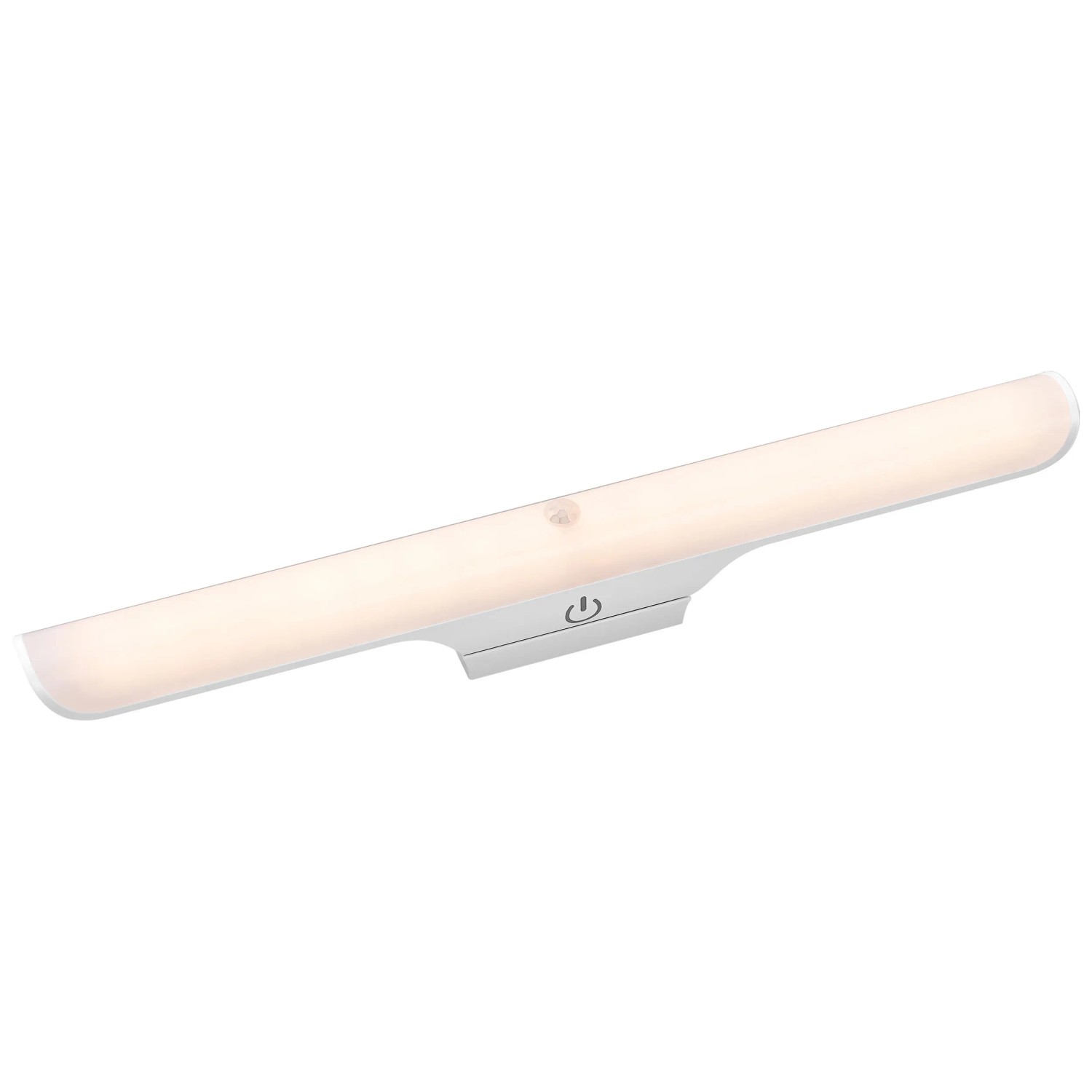 Osram LED-Unterbauleuchte Linear Swivel Mob Polycarbonat Weiss 35 cm ...