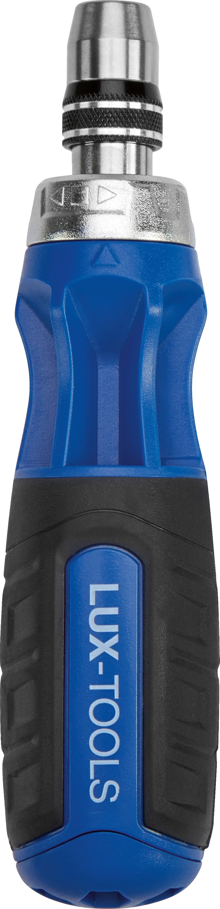 LUX-TOOLS Schraubendreher-Set Bits Blau 14in1 kaufen bei OBI