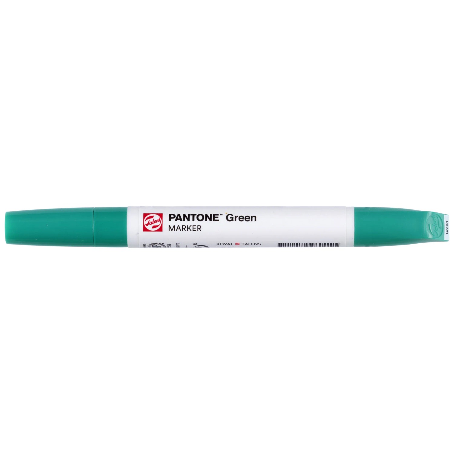 Talens Pantone Marker Grün