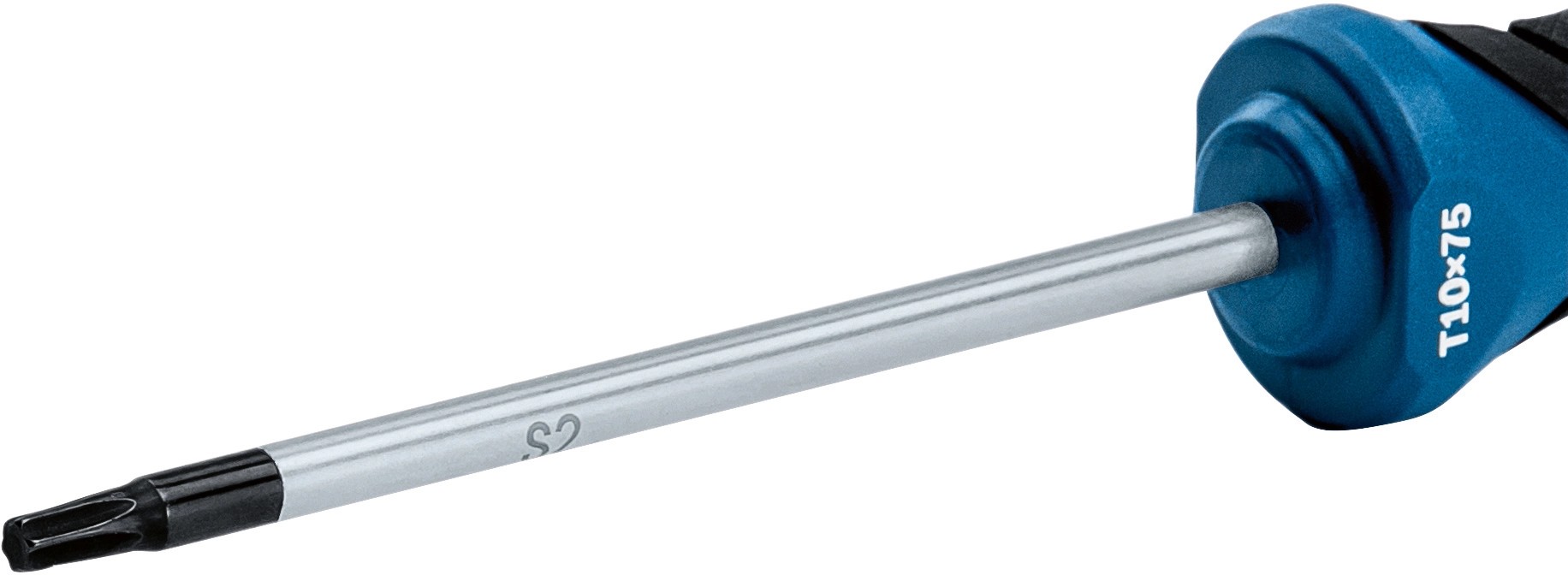 Bosch Professional Schraubendreher TX 10 x 75 mm kaufen bei OBI