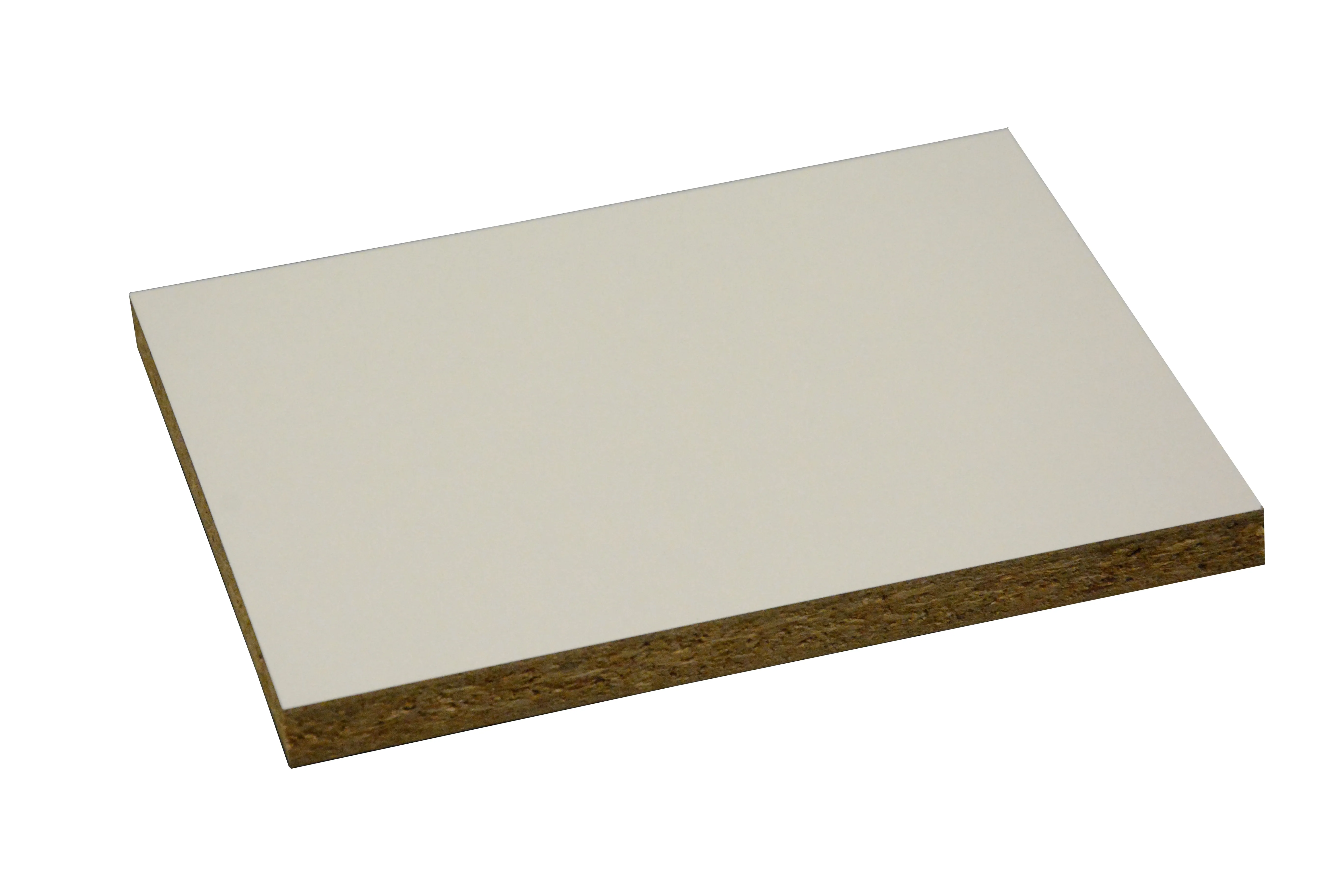 Spanplatte P2 K101SM Weiss FSC® 10 mm kaufen bei OBI