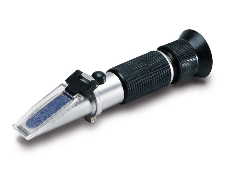 AEG Refraktometer RX3 kaufen bei OBI