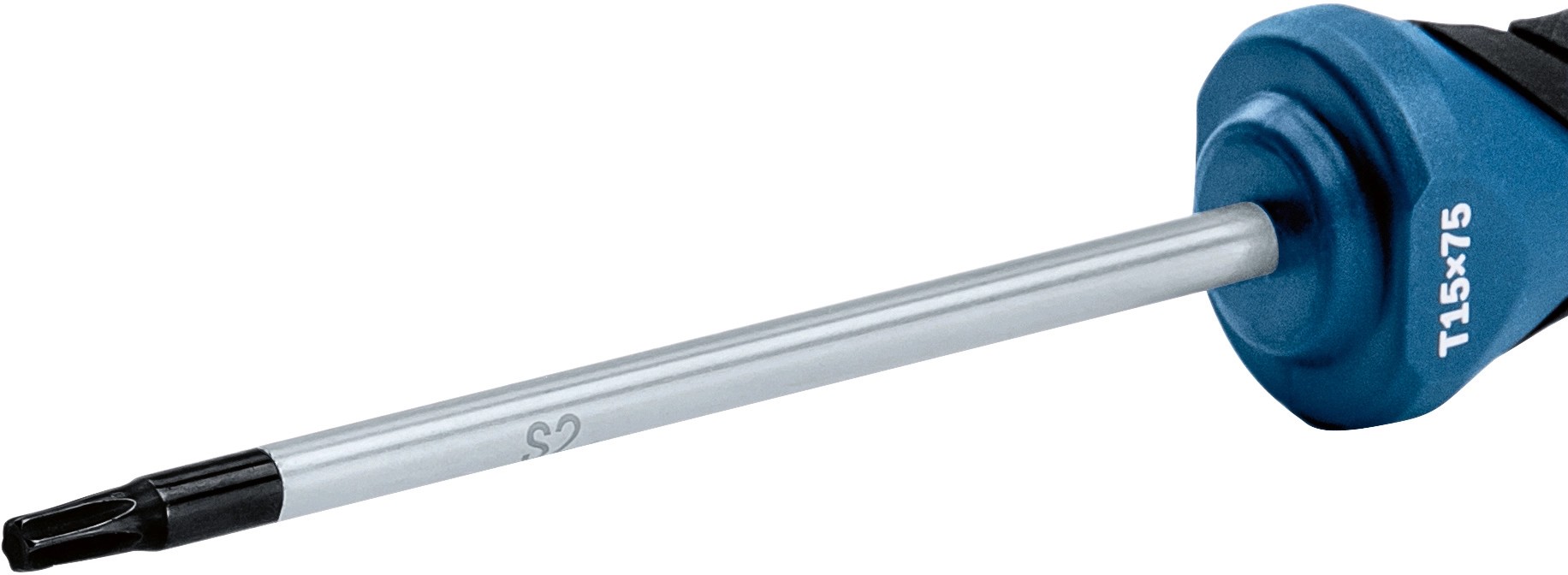 Bosch Professional Schraubendreher TX 15 x 75 mm kaufen bei OBI