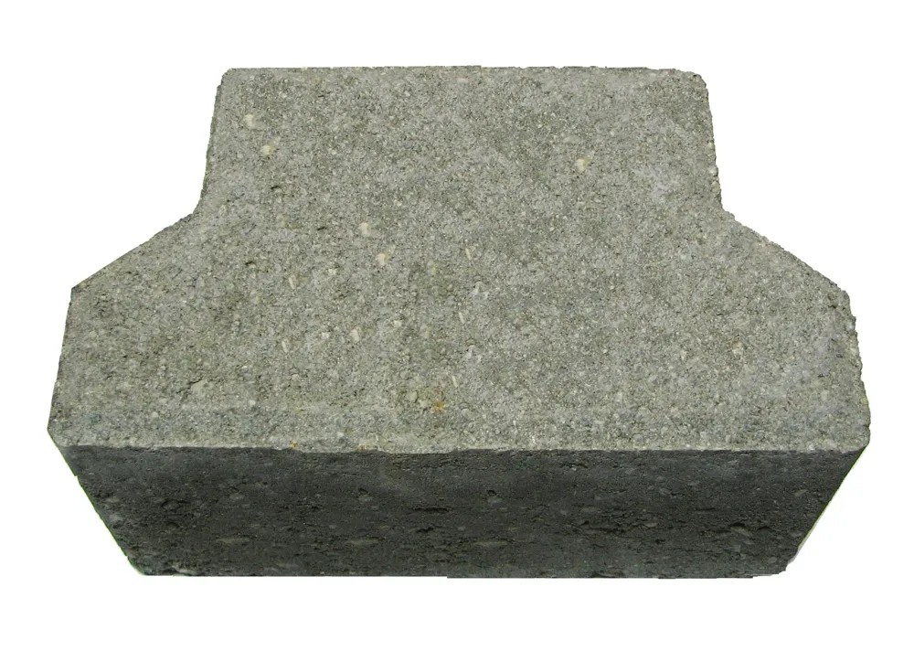 Verbundpflaster Beton Doppel-T Randstein kaufen bei OBI