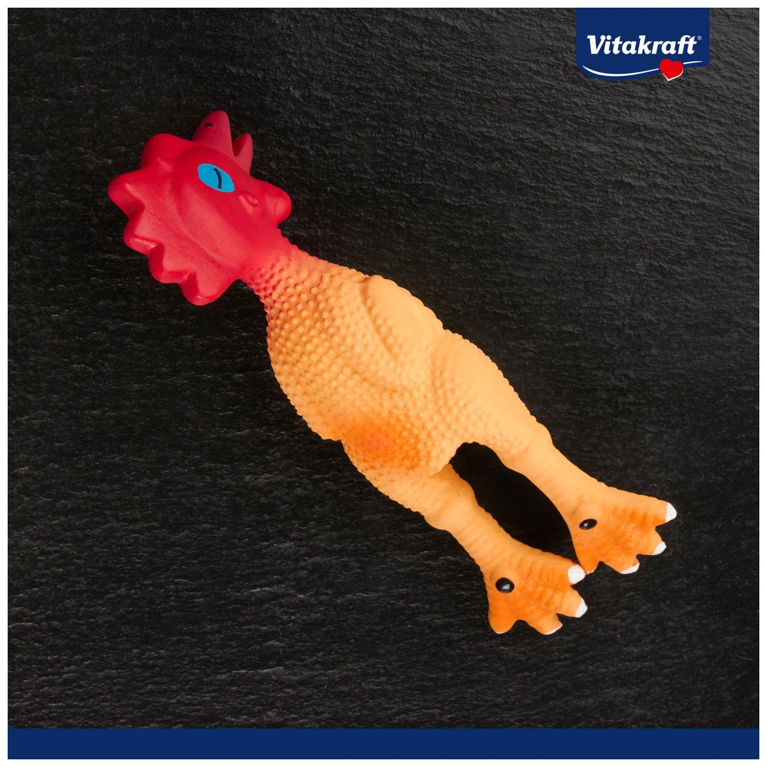 Vitakraft Gioco per cani Mini Animals lattice assortito / 1 pz.