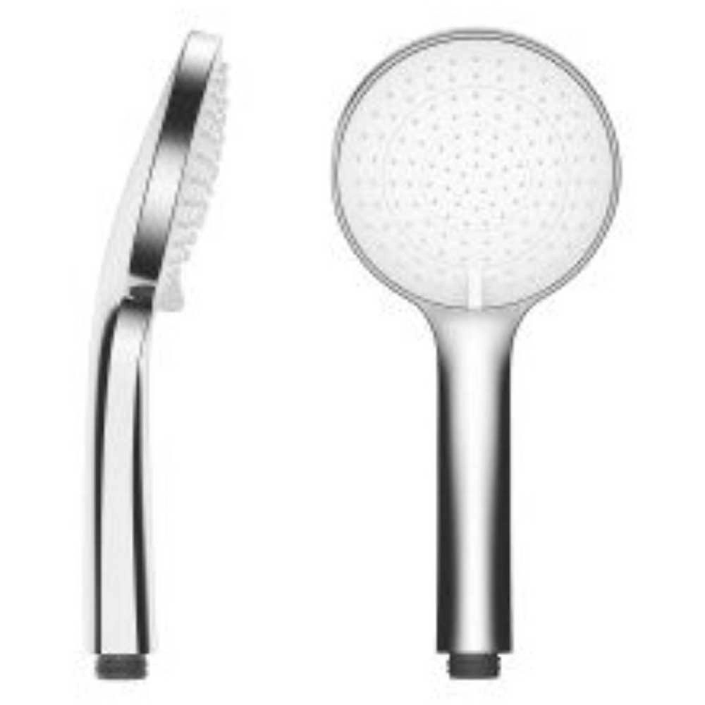 KWC Duschbrause FIT-E trio verchromt kaufen bei OBI