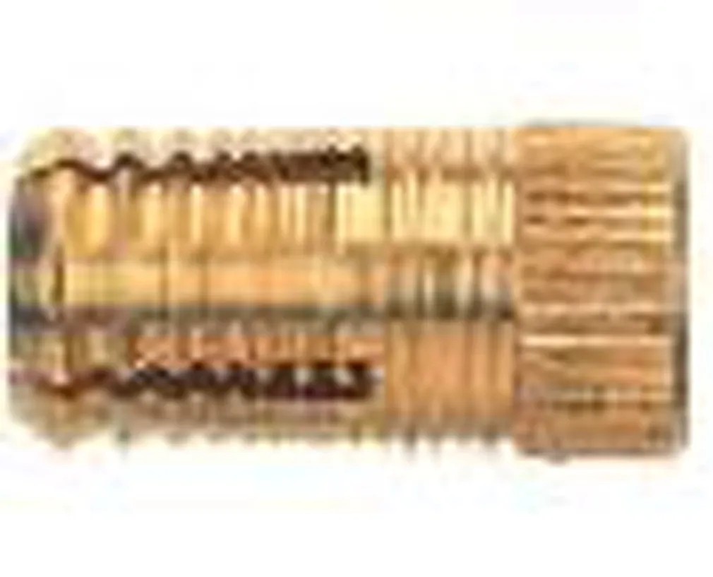 Fischer SB 503785 Cheville Laiton PA 4 M6/13,5 NV 5 pcs