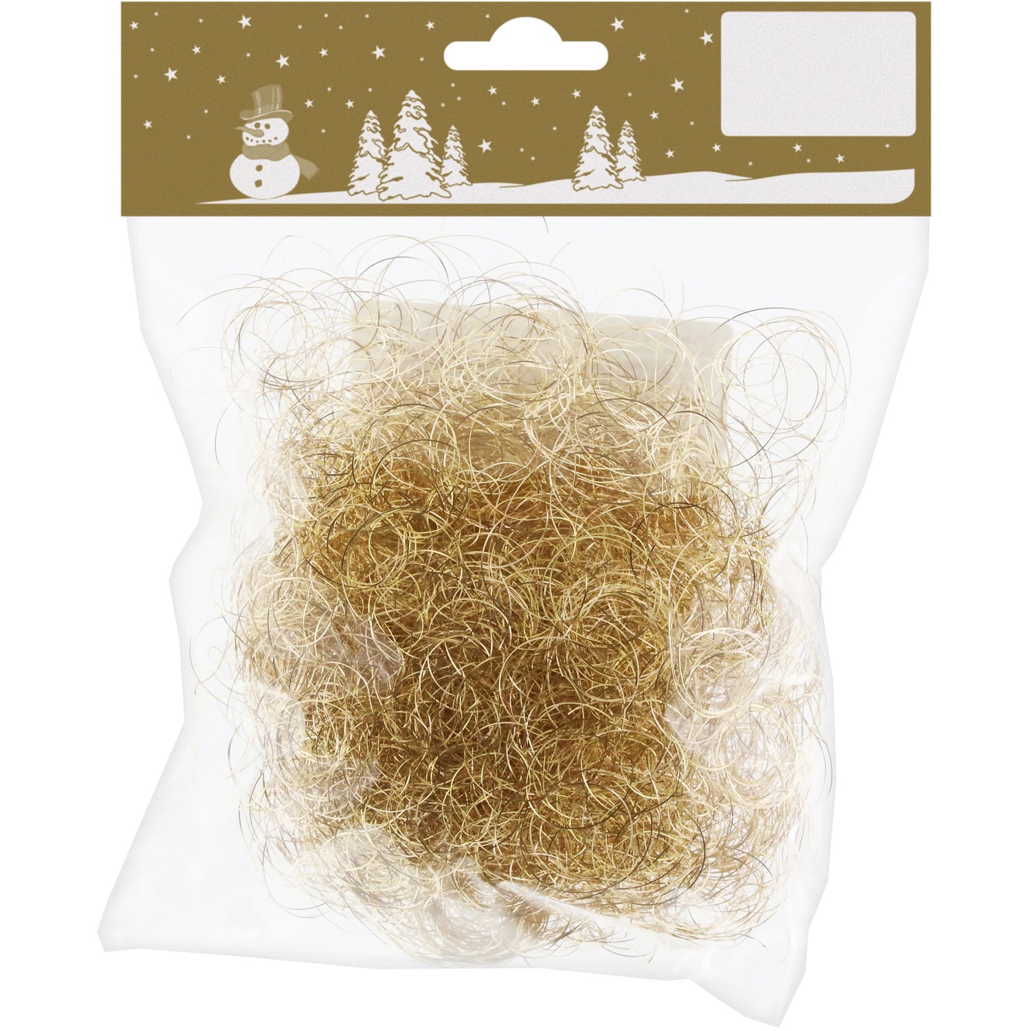 Engelshaar Gold 20 g kaufen bei OBI