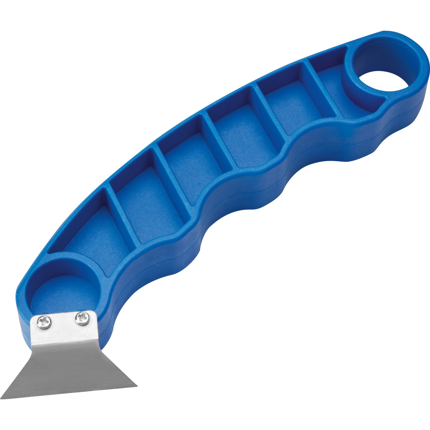 LUX-TOOLS Fugenmesser Blau kaufen bei OBI