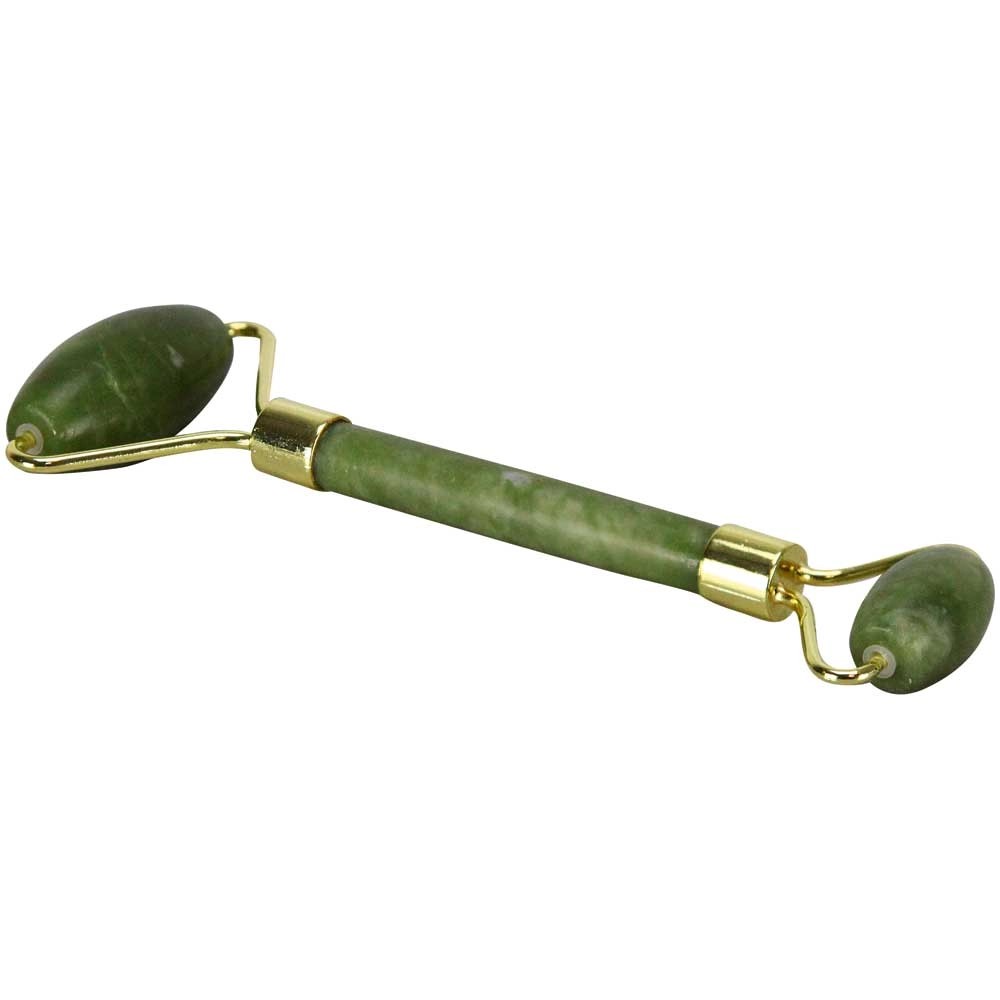 Kleine Wolke Beauty Roller Marmor Jade kaufen bei OBI