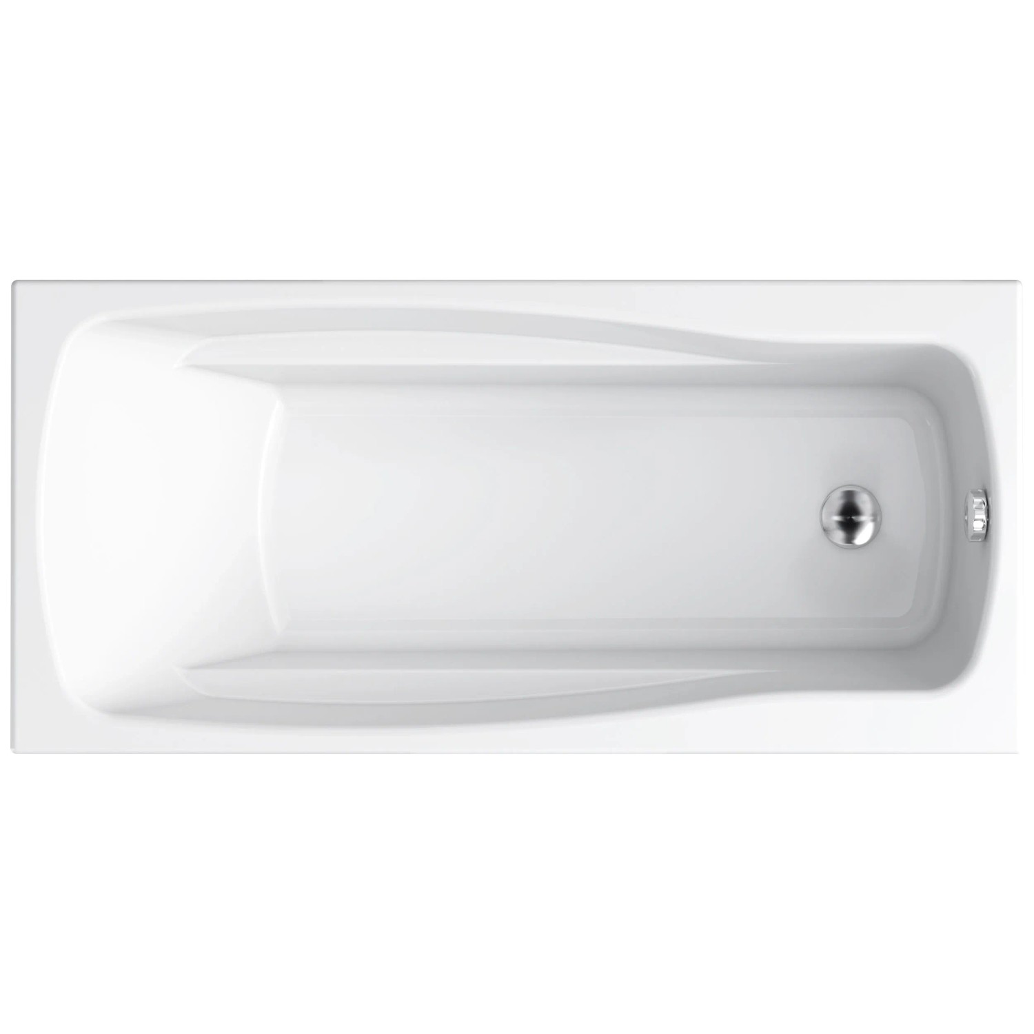 Badewanne 1 50 X 70