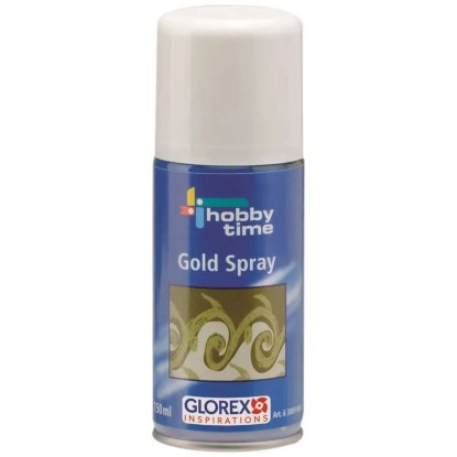 Goldspray 150 ml kaufen bei OBI