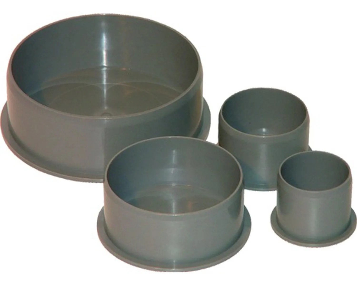 Marley HTM-Muffenstopfen DN 50 kaufen bei OBI