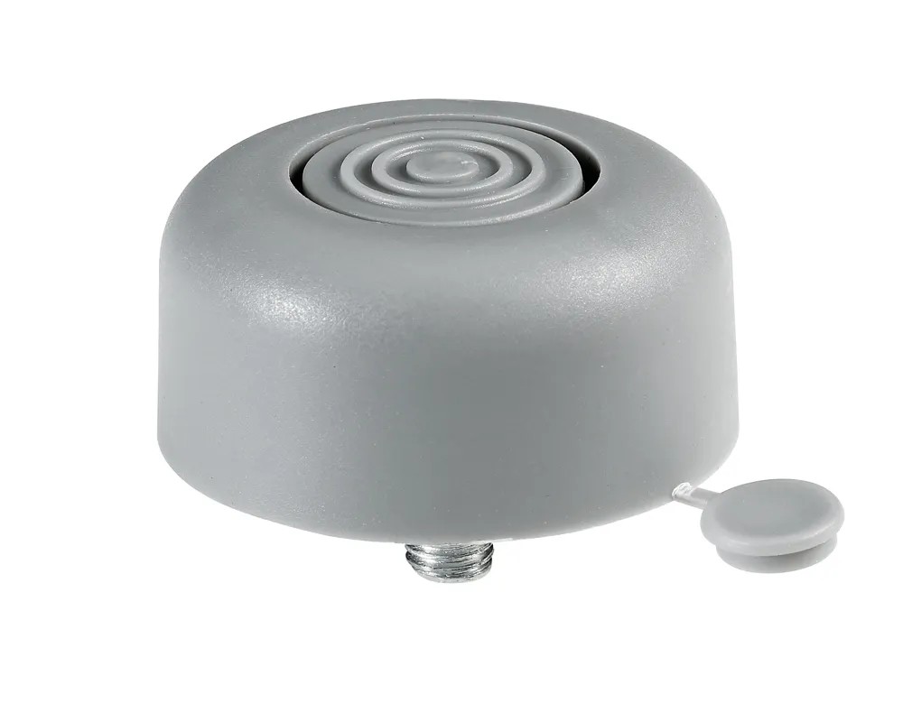 Gleiter mit Innenverstellung Grau kaufen bei OBI