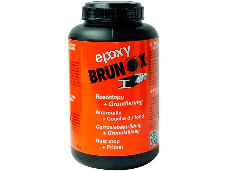 Brunox Rostumwandler kaufen bei OBI