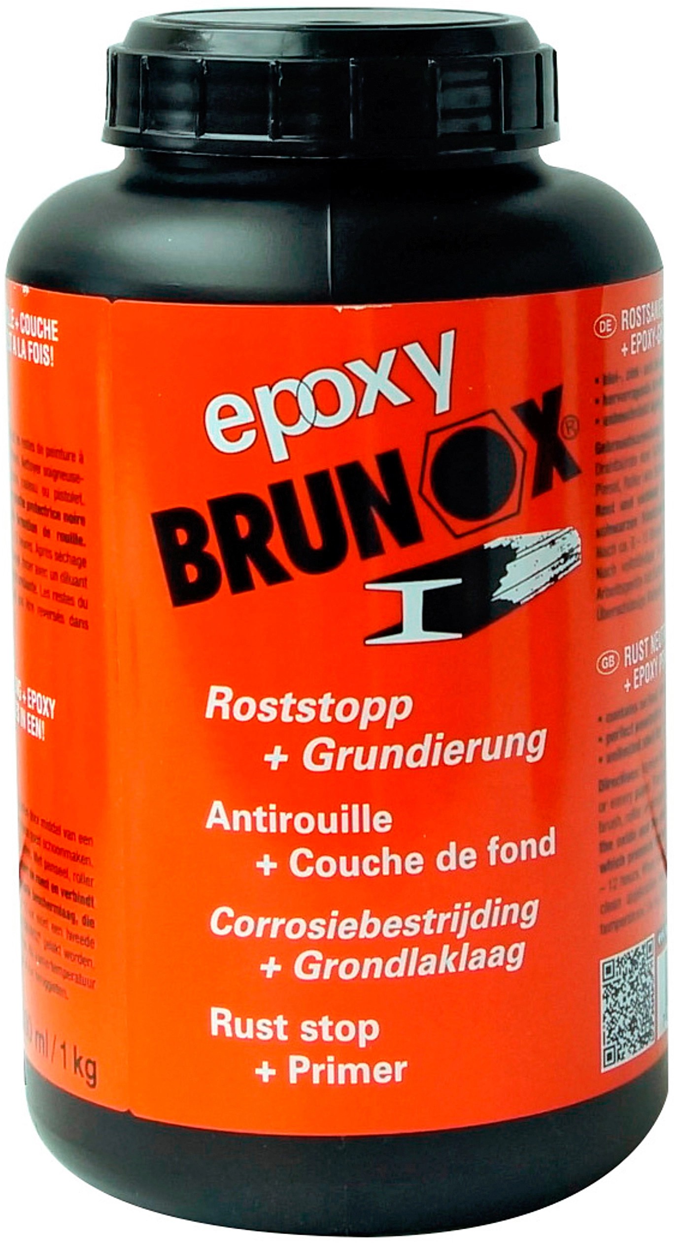 Brunox Epoxy Rostumwandler 1'000 ml kaufen bei OBI