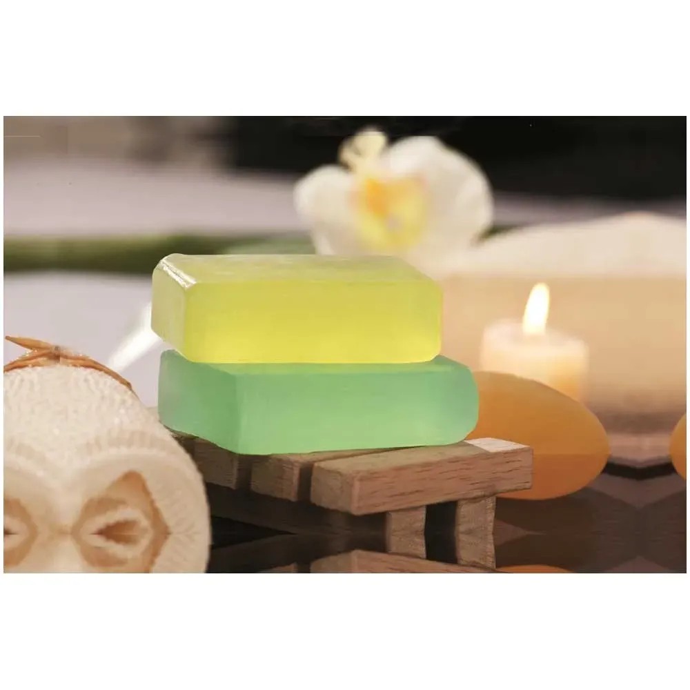Glycerin-Seife Transparent 1'500 g