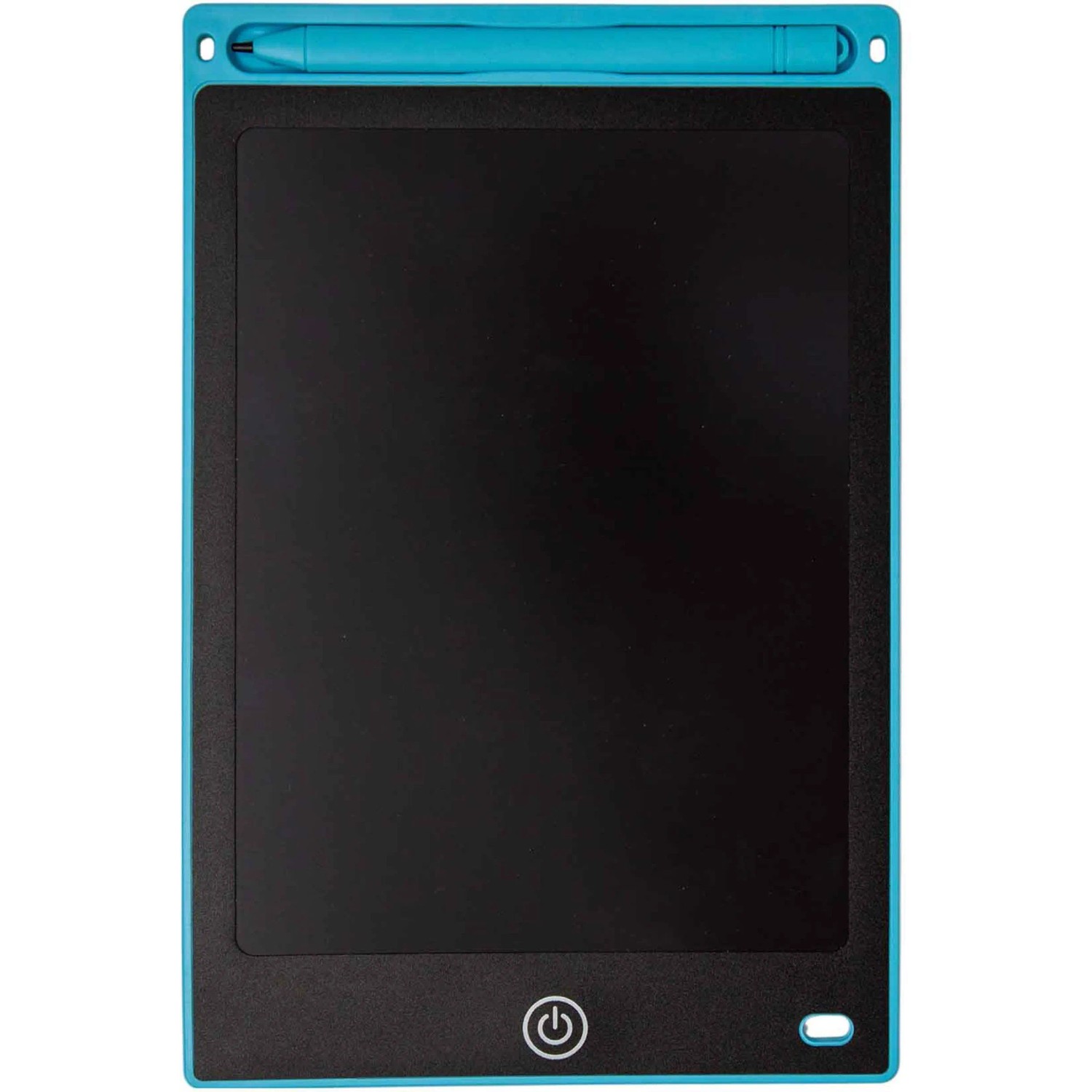 I Am Creative Lavagna magica LCD Kids plastica Nero Blu