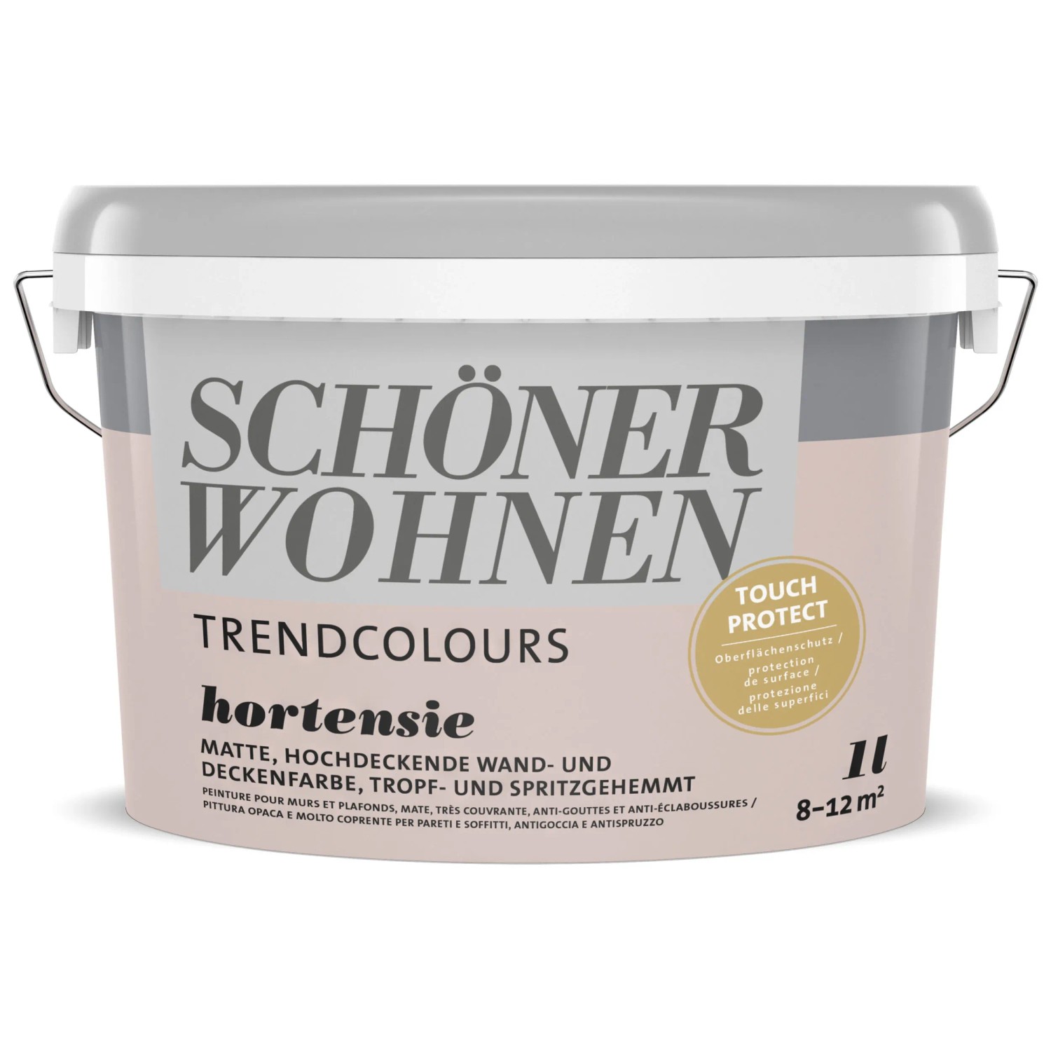 Schoner Wohnen Trendfarbe