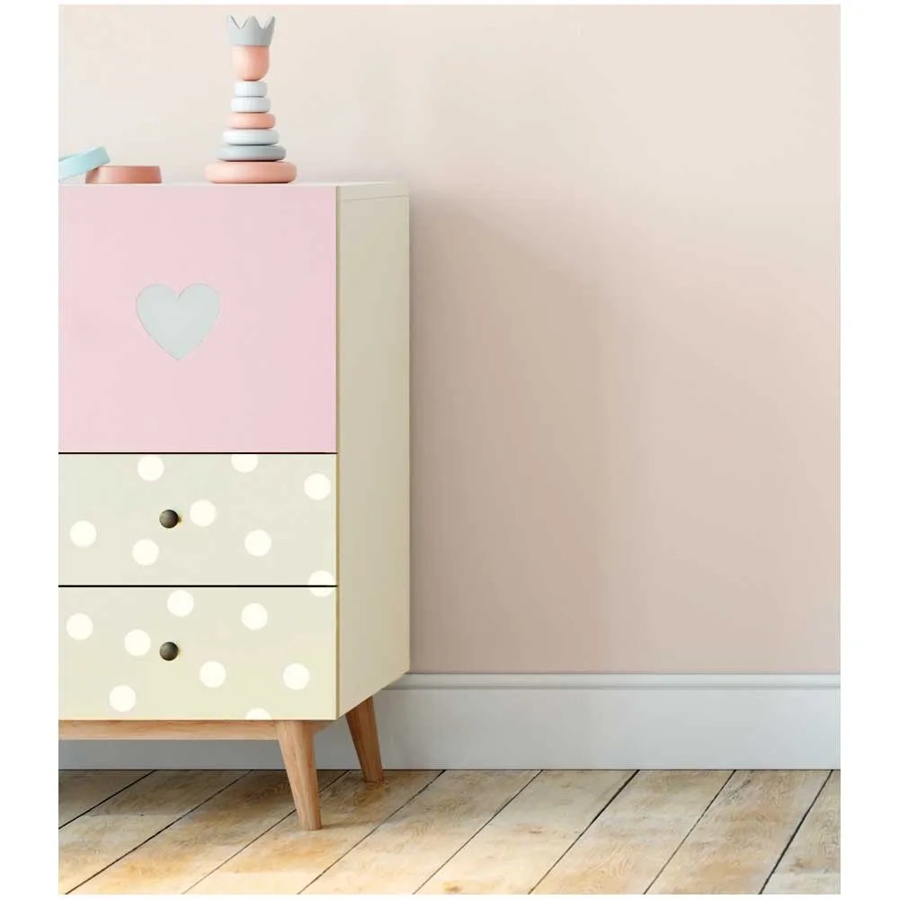 Little Stars Möbel- und Spielzeugfarbe Rosenbett 750 ml kaufen bei OBI