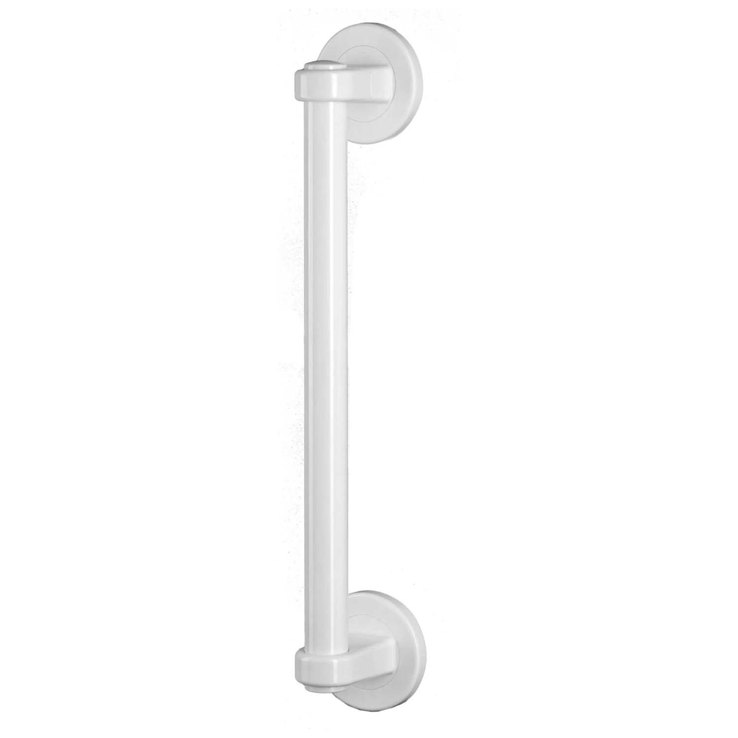 Ridder Haltegriff Pro M Aluminium Weiss 39 x Ø 2,9 cm kaufen bei OBI