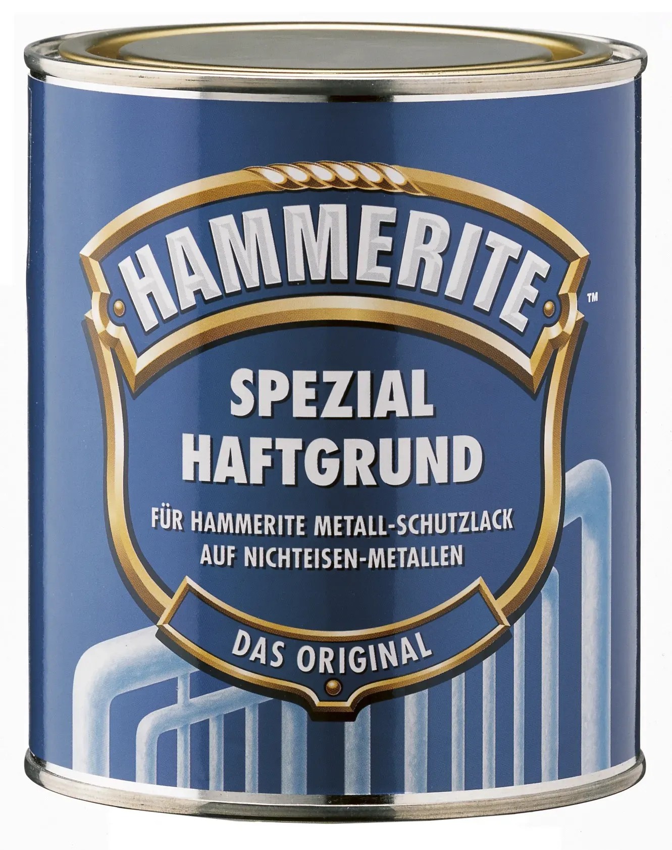 Hammerite Spezial Haftgrund Rot matt 750 ml kaufen bei OBI